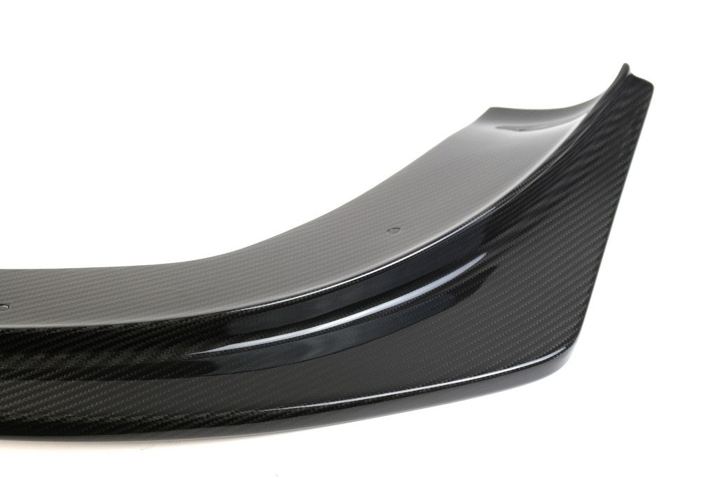 APR Carbon Fiber Front Air Dam 2013-2017 Dodge Viper Gen 5 – Darkside ...