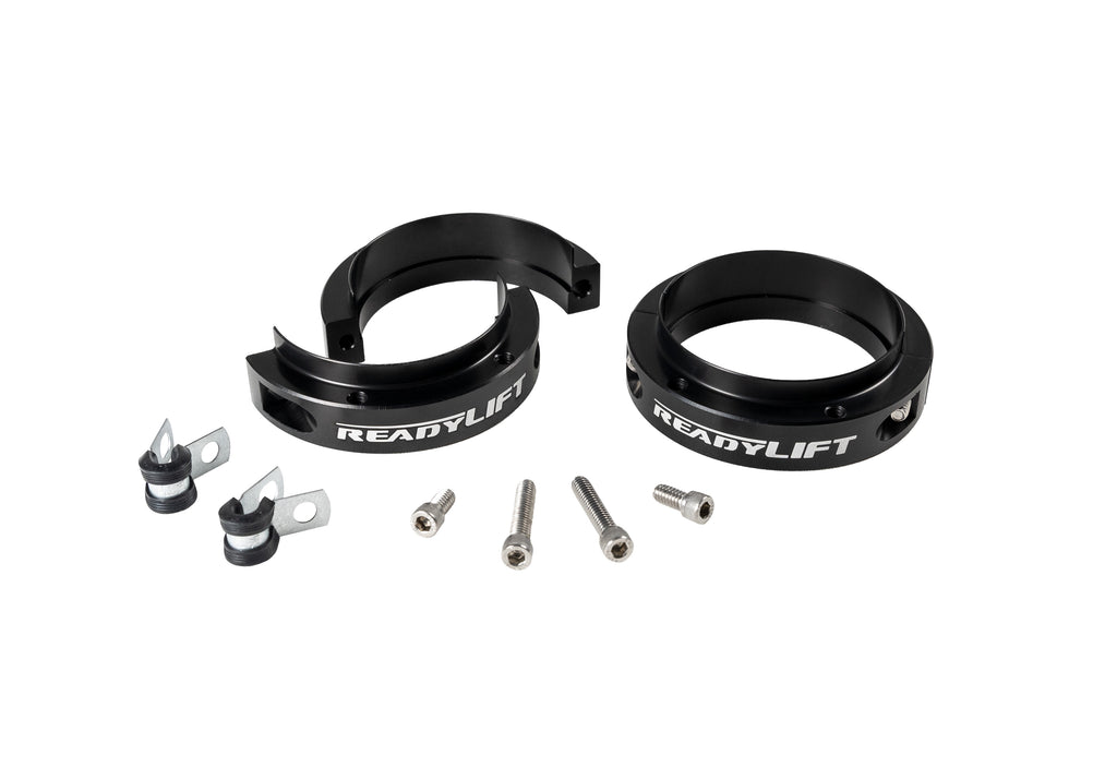 ReadyLift 2021-2024 Ford Raptor 1.5" Leveling Kit – Darkside Motoring