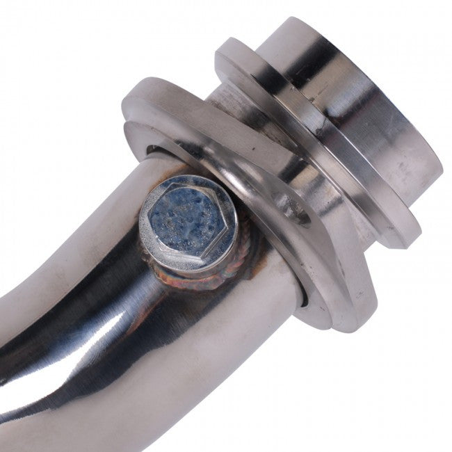 Skunk2 2000-2009 Honda S2000 Alpha Series Header – Darkside Motoring