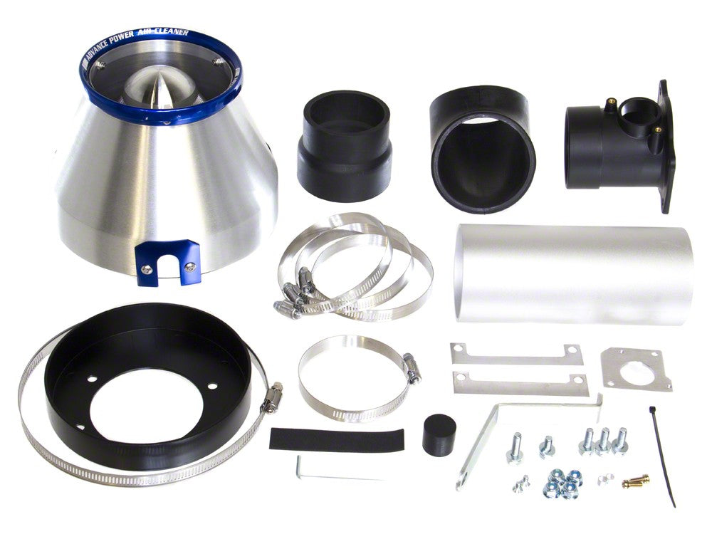 Blitz Rear Garnish 2017-2020 Honda Civic Type R FK8 (FRP) – Darkside ...