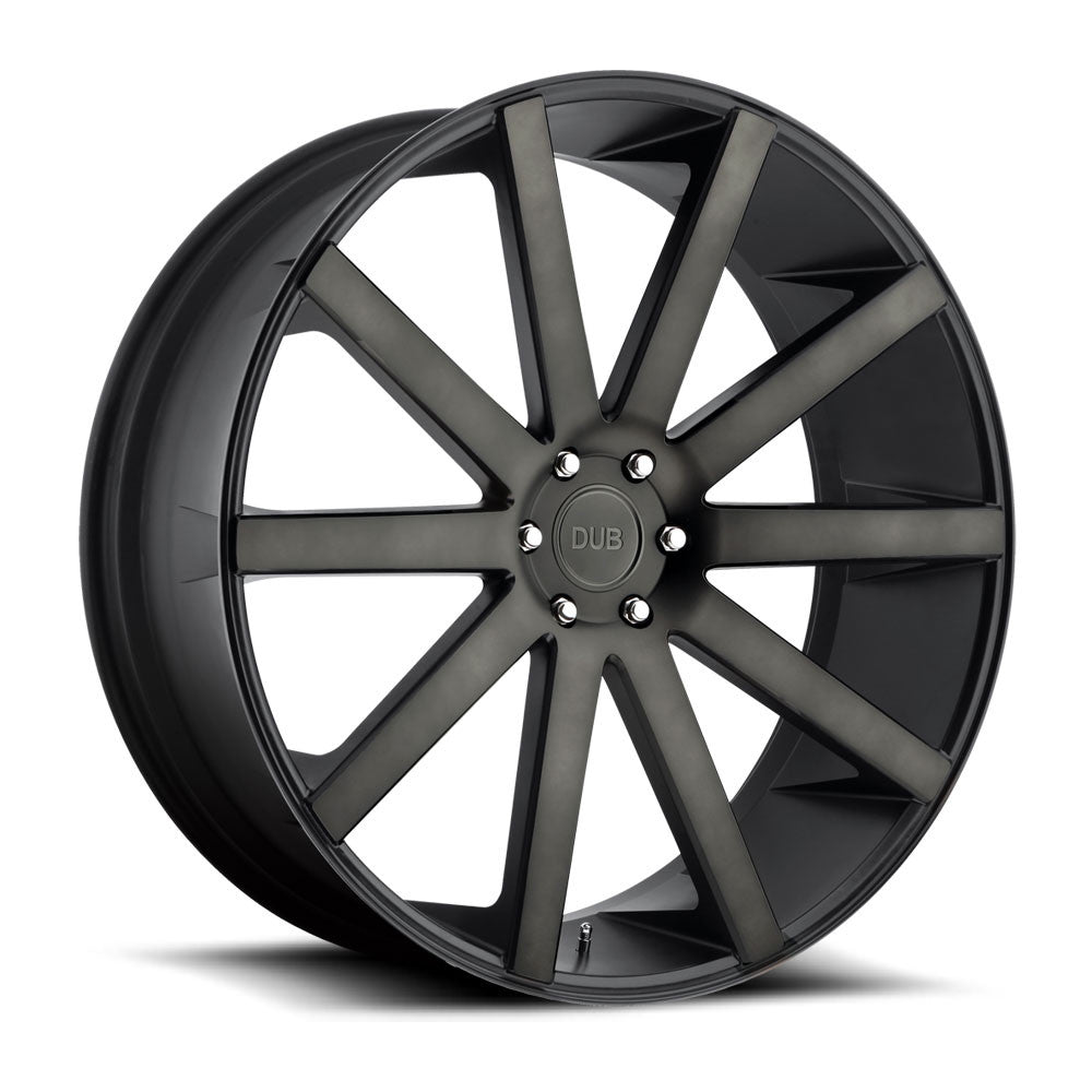 Wheels – Darkside Motoring