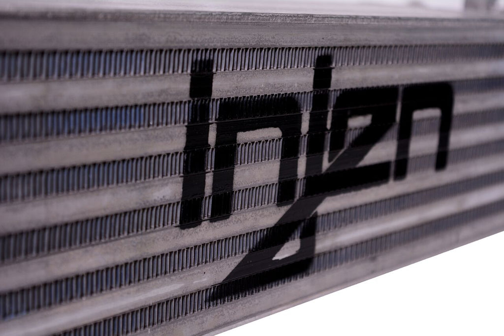 Injen Front Mount Intercooler 2017-2021 Honda Civic Type R FK8 (2.0L ...