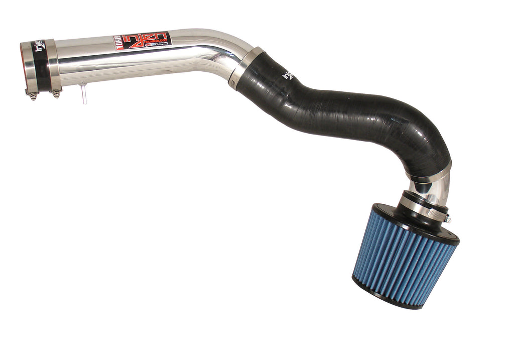 Injen Cold Air Intake 1999-2003 Volkswagen Golf / Jetta TDI 4 Cylin Di ...