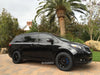 Traxda Leveling Kit 2004-2020 Toyota Sienna - 2" Front / 1.8" Rear 906 ...