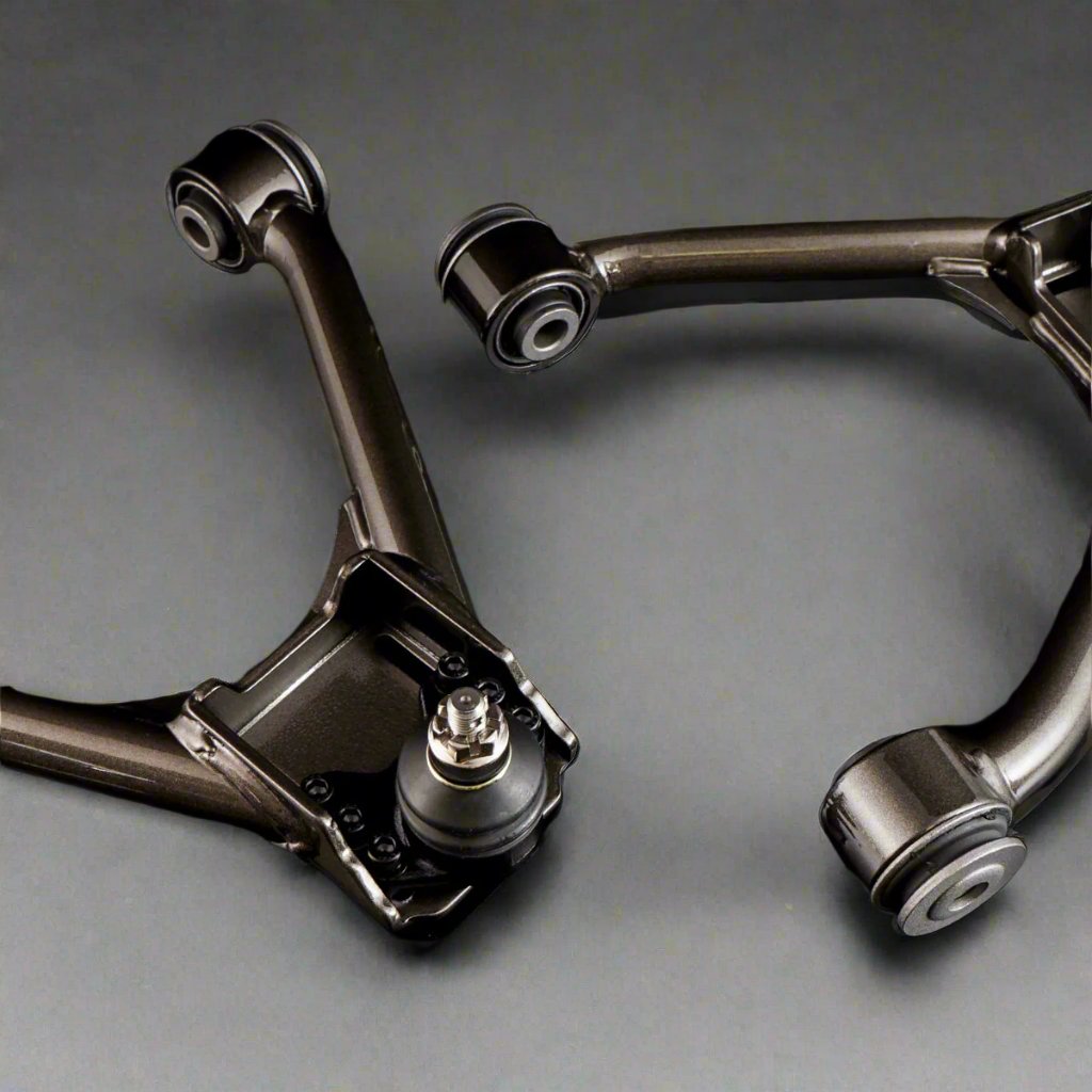 K-Tuned Front Camber Kit Honda S2000 – Darkside Motoring