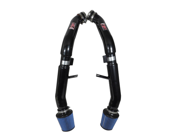 Injen Cold Air Intake 07-08 G35 4Dr 3.5L/08-13 G37 2Dr 3.7L excl IPL/0 ...