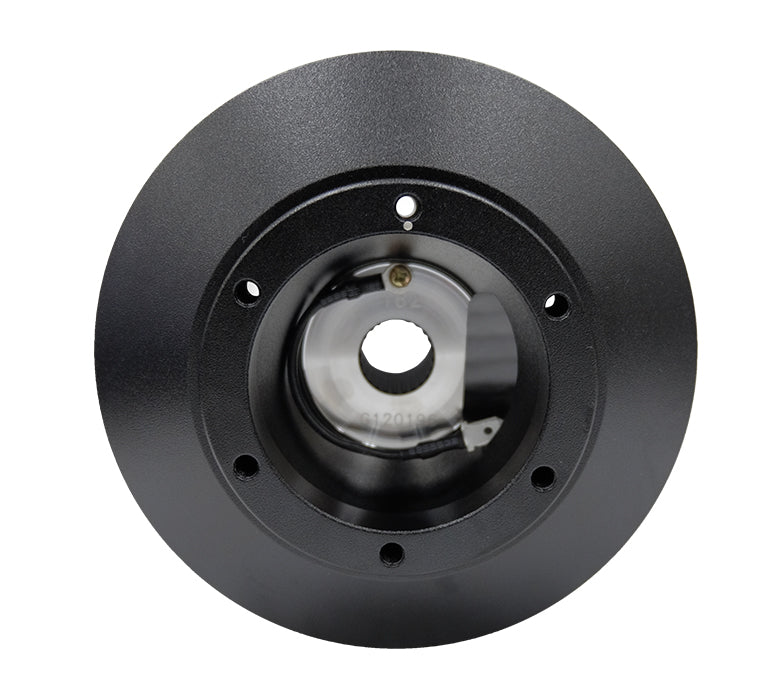 NRG Short Steering Wheel Hub 1997-2002 Ford F150, F250, F350 / 2004-20 ...