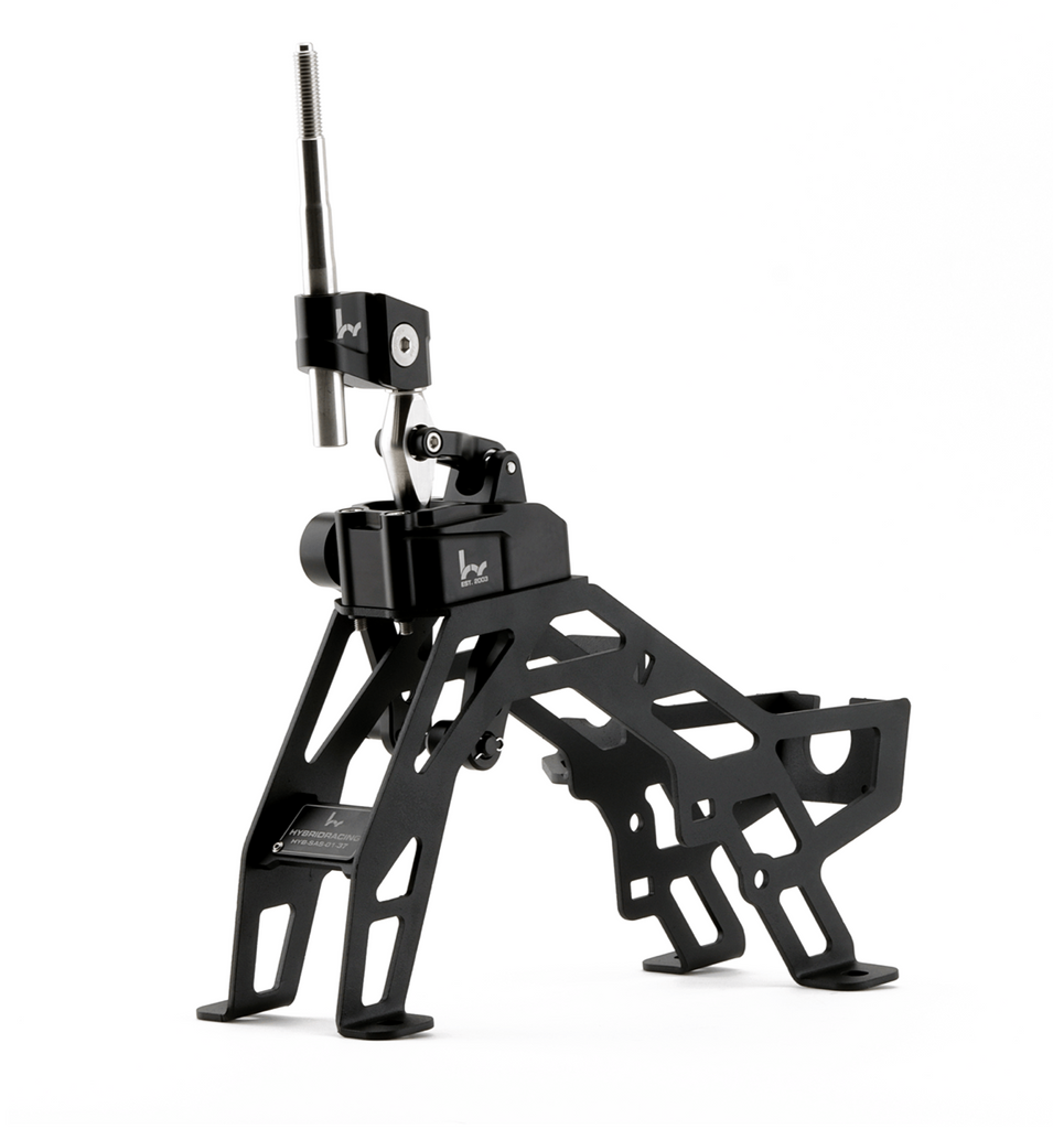 Hybrid Racing Adjustable Short Shifter Assembly 2016-2020 Honda Civic ...