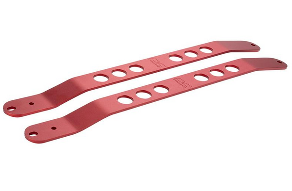 DC Sports Front Strut Tower Bar 2017-2021 Kia Stinger 2.0L & 3.3L ...