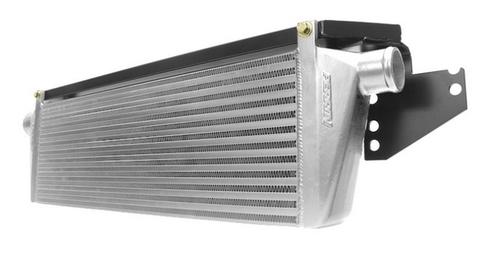 Perrin Performance Intercooler with Bumper Beam Only Subaru WRX & STI ...