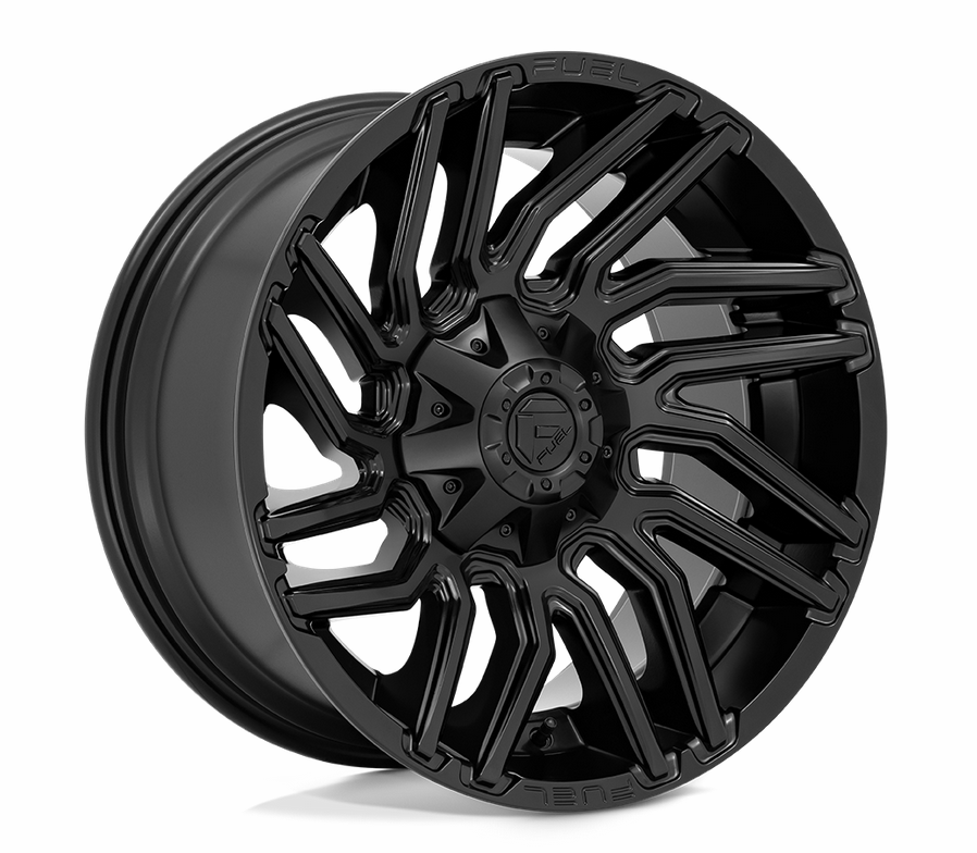 Wheels – Darkside Motoring