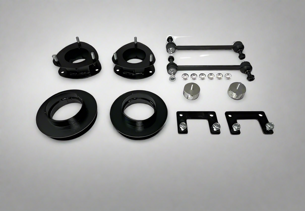 Journeys Offroad 2" Lift Kit 2005 - 2017 Honda Odyssey – Darkside Motoring