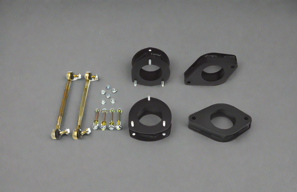 Journeys Offroad 2" Lift Kit MINI Cooper R60 / R61 – Darkside Motoring