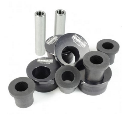 Powerflex MINI Cooper F56 Front Control Arm Bushings with Fixed Camber ...