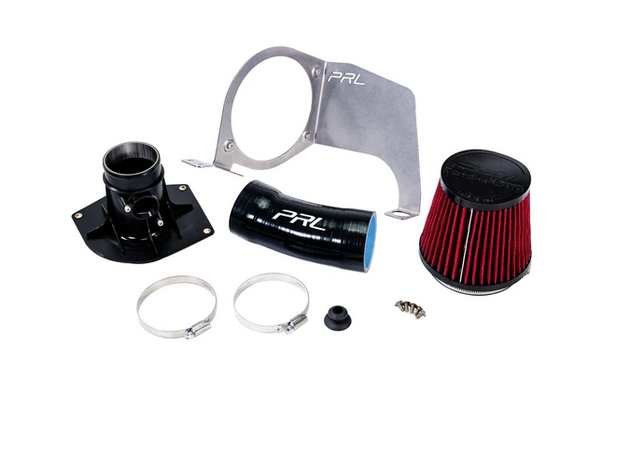 PRL Motorsports Short Ram Intake 2022+ Honda Civic 1.5T / 2023+ Acura ...
