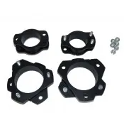 Traxda Lift Kit 2002-2005 Ford Explorer 2WD/4WD (2.5″ Front / 1.25″ Re ...