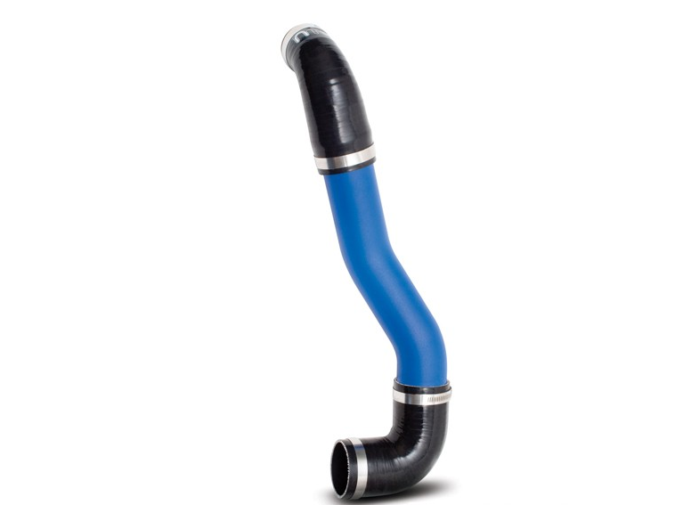 NM Eng. High Flow Discharge Pipe R55 MINI Cooper Clubman S & JCW, R56 ...