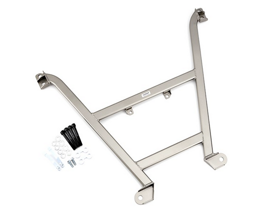 iSweep MINI F55/56 Complete Under Brace (3 piece kit) – Darkside Motoring