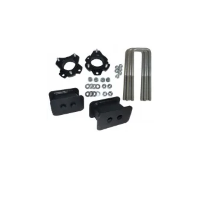 Traxda Lift Kit 2004-2008 Ford F150 2wd & Lincoln Mark LT 2wd - 2.75 ...