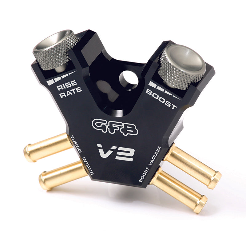 Go Fast Bits V2 VNT Boost Controller – Darkside Motoring