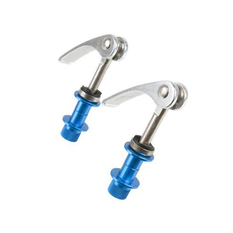 Cusco Quick Release Lever for Type OS Strut Bar – Darkside Motoring