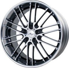 Wheels – tagged "Maya Wheels" – Darkside Motoring