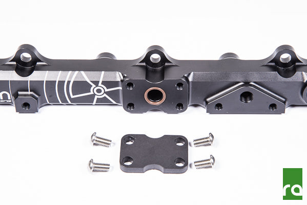 Radium Engineering Fuel Rail 2000-2005 Honda S2000 – Darkside Motoring