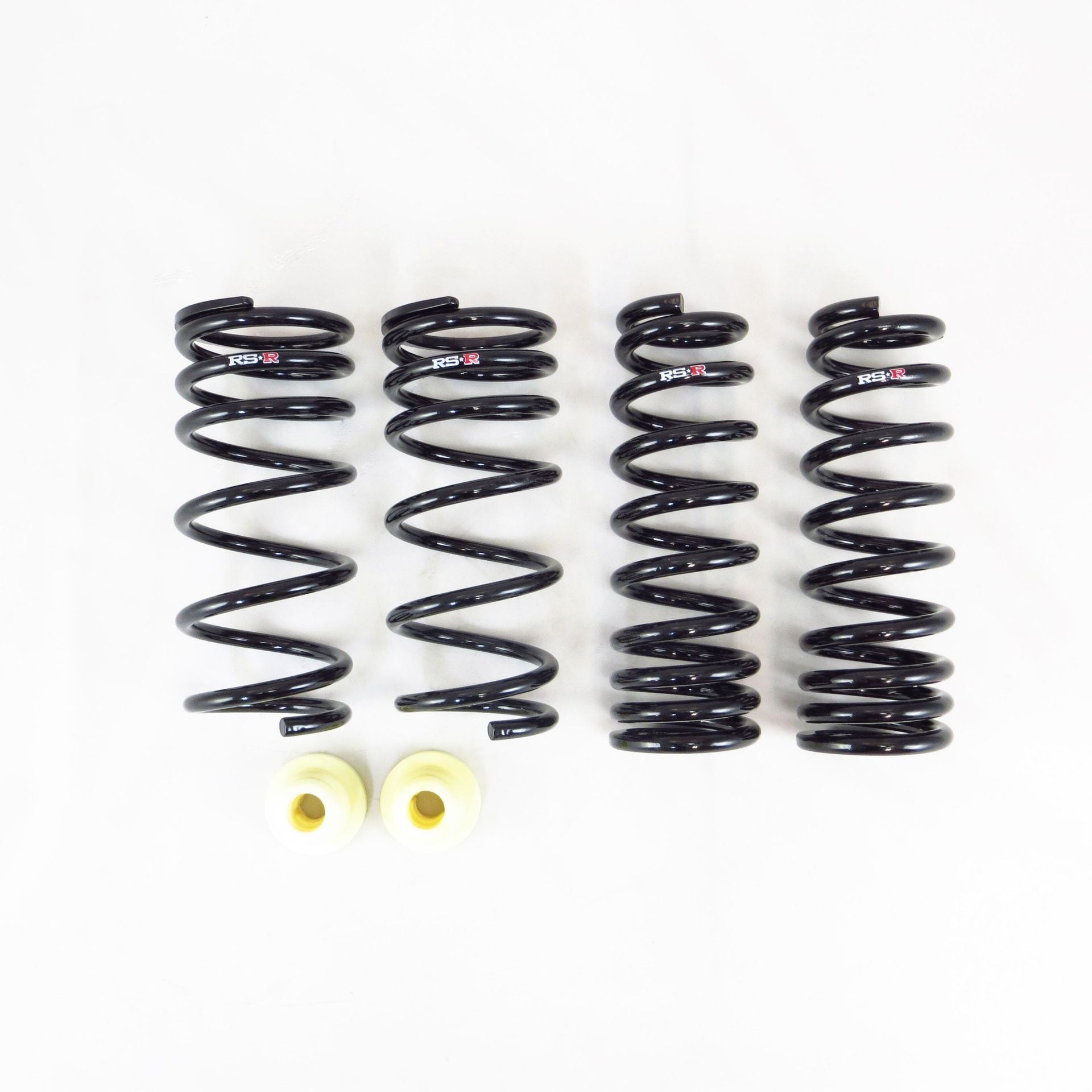 RS-R Superdown Sus Springs 2021+ Lexus IS 300/350 (AWD) – Darkside Motoring